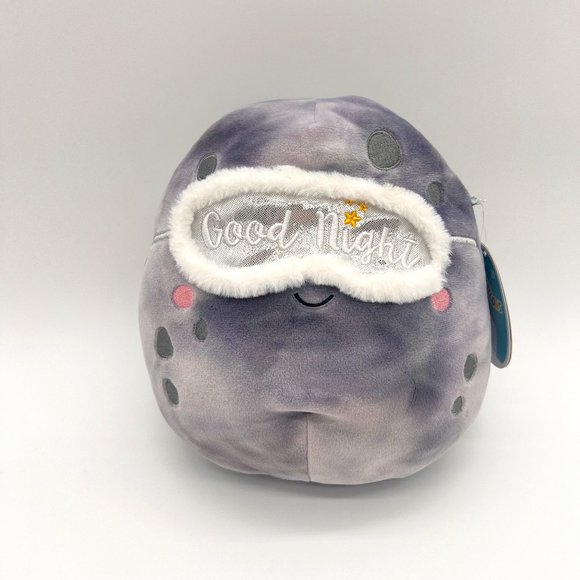 Squishmallows | Toys | Nwt 8 Boulder The Good Night Moon Squishmallow ...